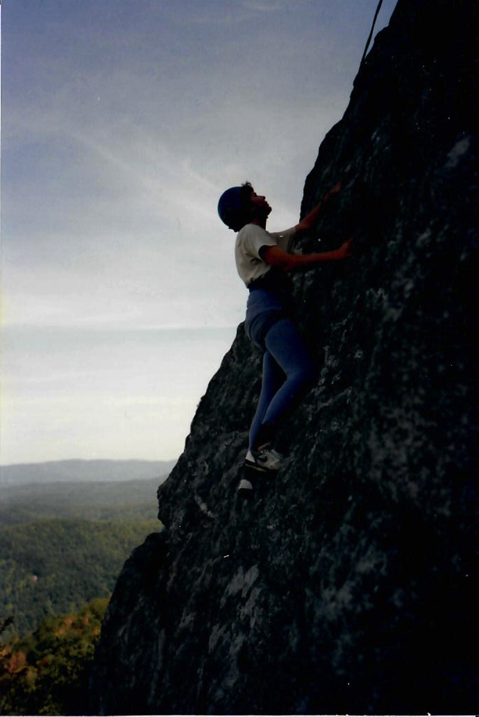 Lessons From the Blue Ridge Mountains to Mexico – NCOBS