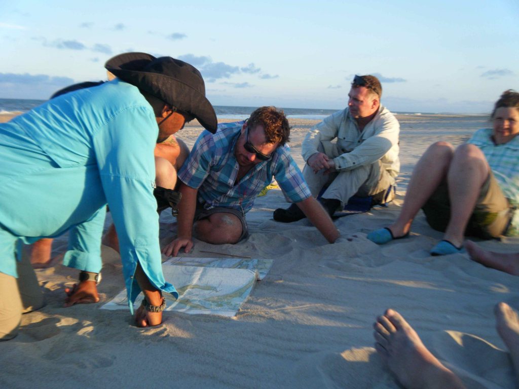 Outward Bound Wilderness Program Helps Veterans Readjust to Life Back ...