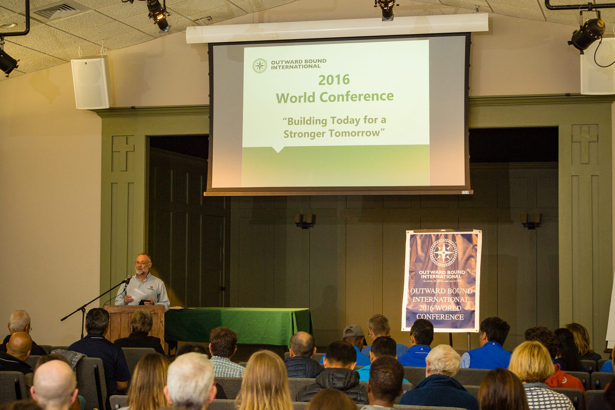 Whitney Montgomery Tribute – NCOBS