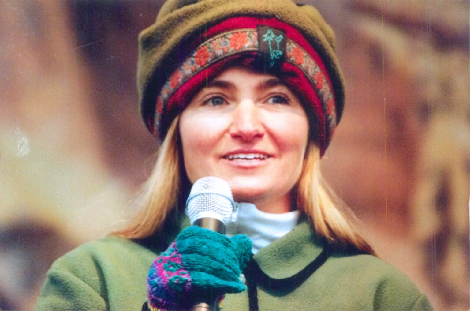 Women of NCOBS – NCOBS