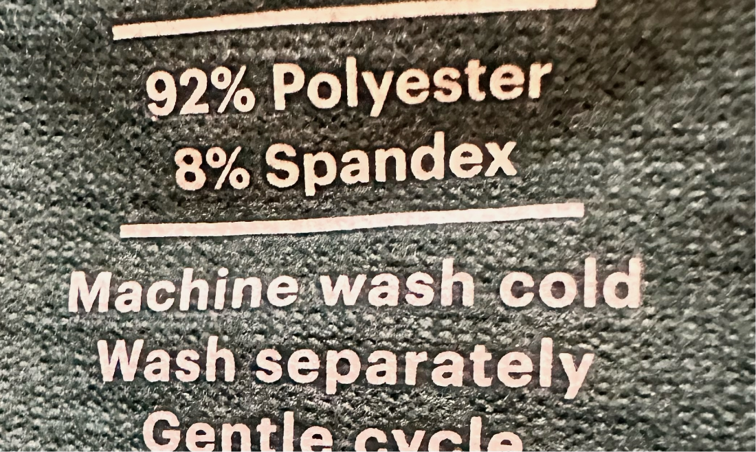 Fabrics and Layering for the Wilderness – NCOBS