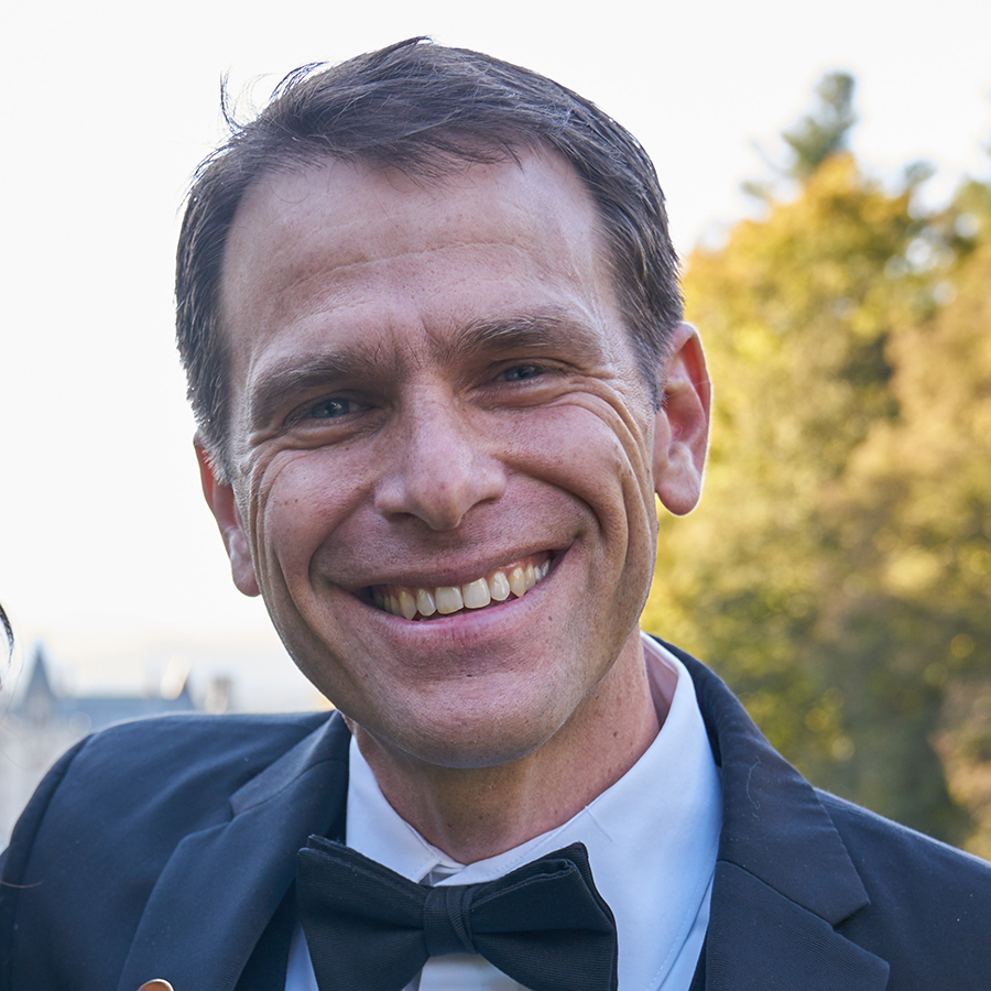 Board Members | North Carolina Outward Bound