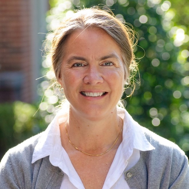 Board Members | North Carolina Outward Bound