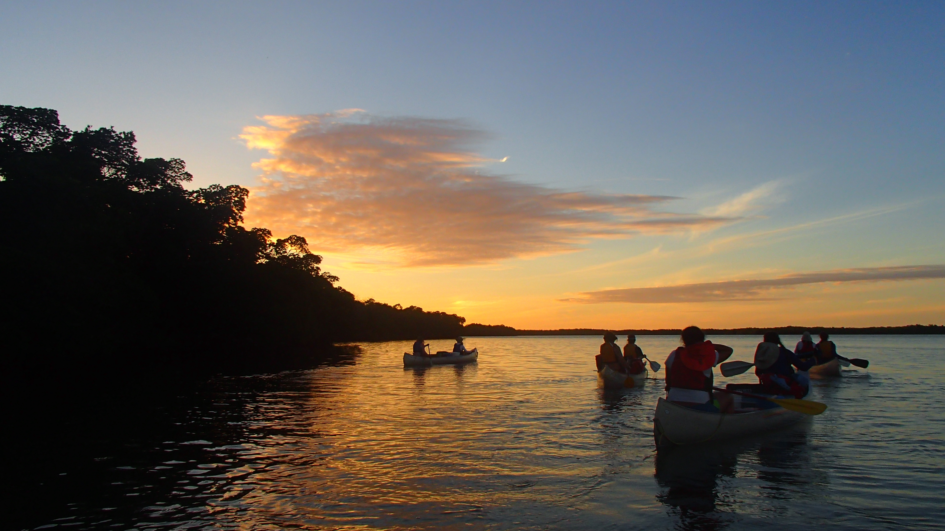 Print | North Carolina Outward Bound