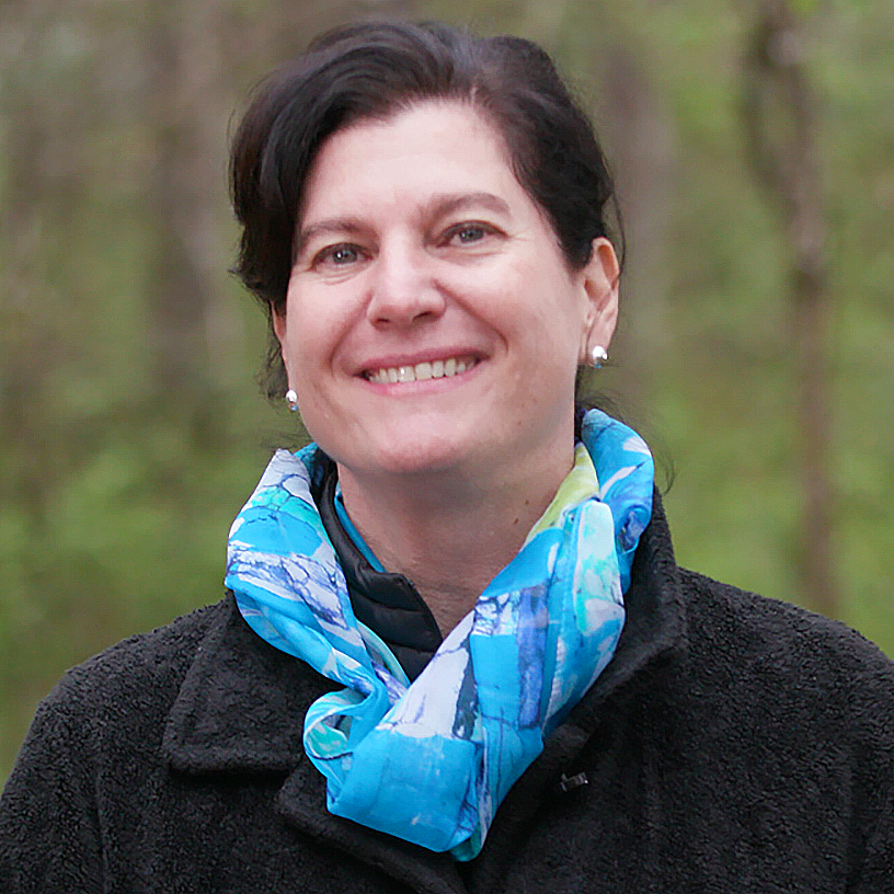 Office Staff | North Carolina Outward Bound